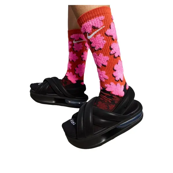 Nike Max Isla Sandals - Black/black/anthracite