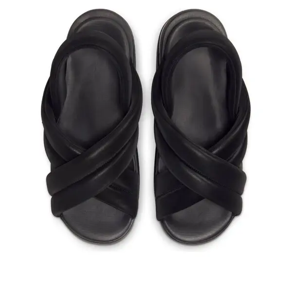 Nike Max Isla Sandals - Black/black/anthracite