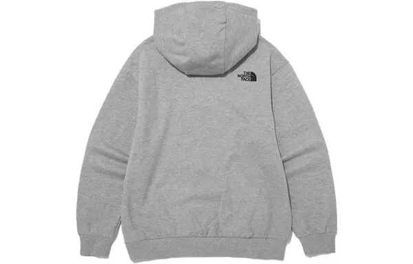 The North Face Street Style Hoodie