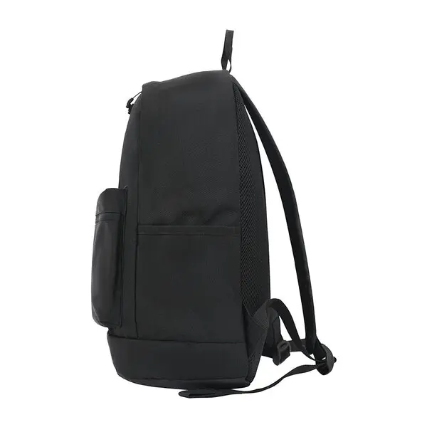 LI-NING Logo Backpack - Black