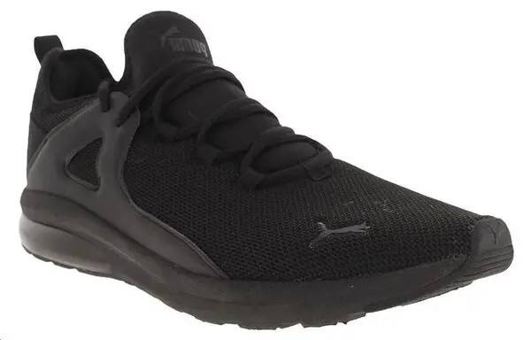 PUMA Electron 2.0 'triple Sneakers