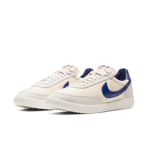 Nike Killshot Og Sneakers - White/blue