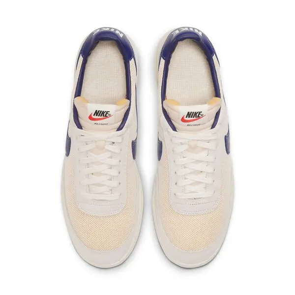 Nike Killshot Og Sneakers - White/blue