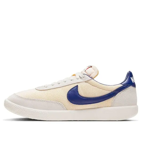 Nike Killshot Og Sneakers - White/blue