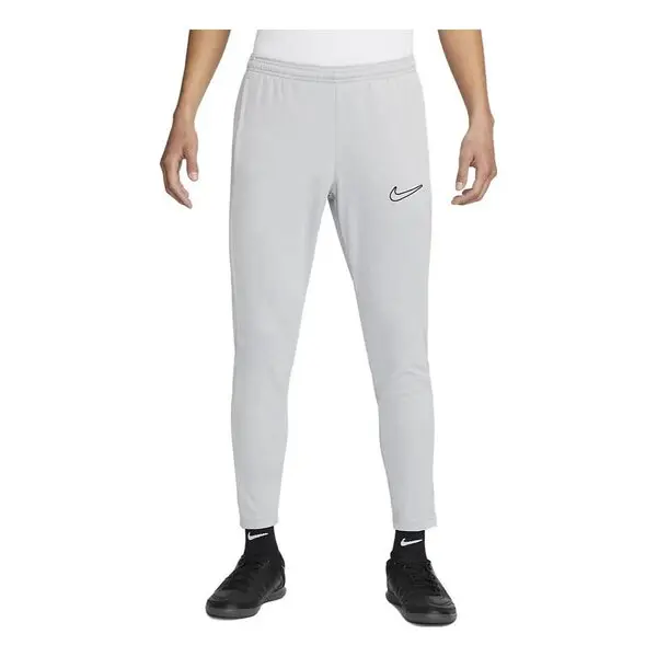 Nike Dry Academy Running Jogger Pant 'sliver - Silver/grey