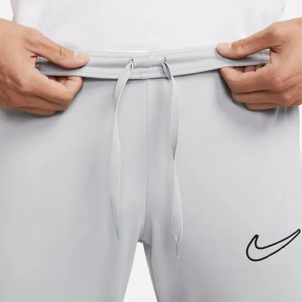 Nike Dry Academy Running Jogger Pant 'sliver