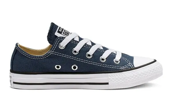 CONVERSE Chuck Taylor All Star Sneakers - Blue
