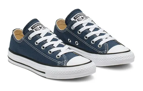 CONVERSE Chuck Taylor All Star Sneakers - Blue