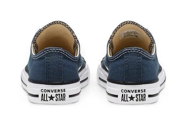 CONVERSE Chuck Taylor All Star Sneakers - Blue