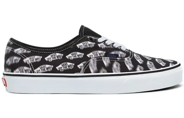 VANS Authentic "blur Boards" Sneakers