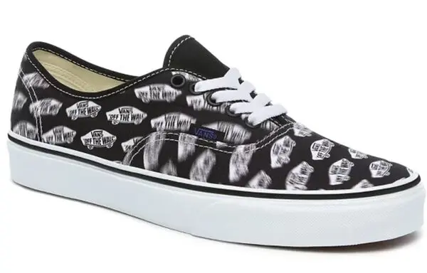 VANS Authentic "blur Boards" Sneakers