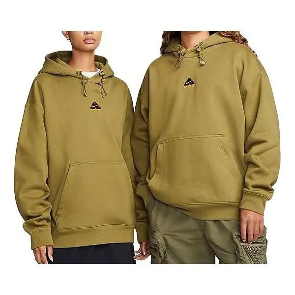 Nike Therma-fit Fleece Pullover Hoodie