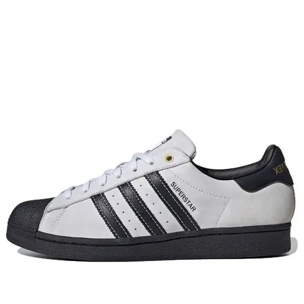 Adidas Superstar Gore-tex Sneakers