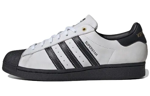 Adidas Superstar Gore-tex Sneakers