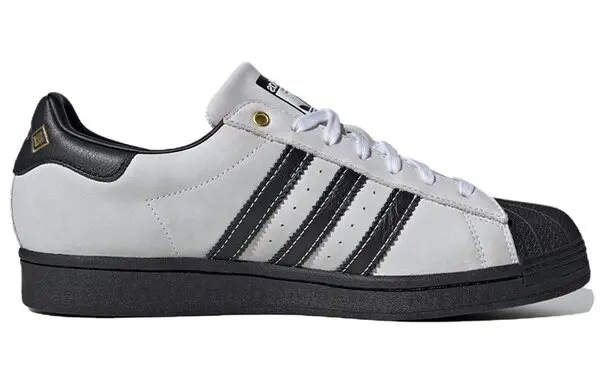 Adidas Superstar Gore-tex Sneakers