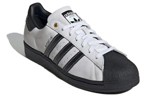 Adidas Superstar Gore-tex Sneakers