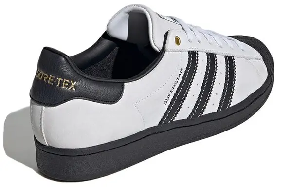 Adidas Superstar Gore-tex Sneakers