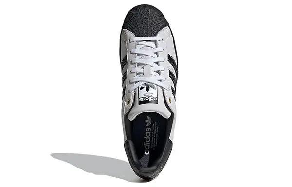 Adidas Superstar Gore-tex Sneakers