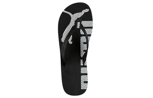 PUMA Epic Flip V2 Sandal - Black