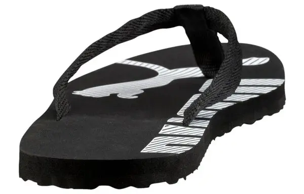 PUMA Epic Flip V2 Sandal - Black