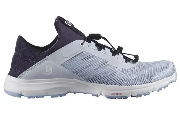 SALOMON Amphib Bold 2 Sneakers - Blue