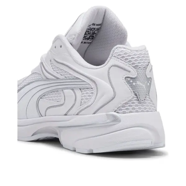PUMA Extos Axis Sneakers - Grey/white