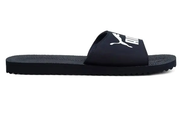 PUMA Purecat Slides