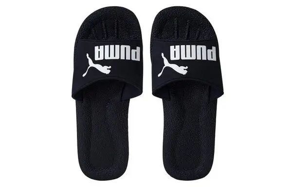 PUMA Purecat Slides