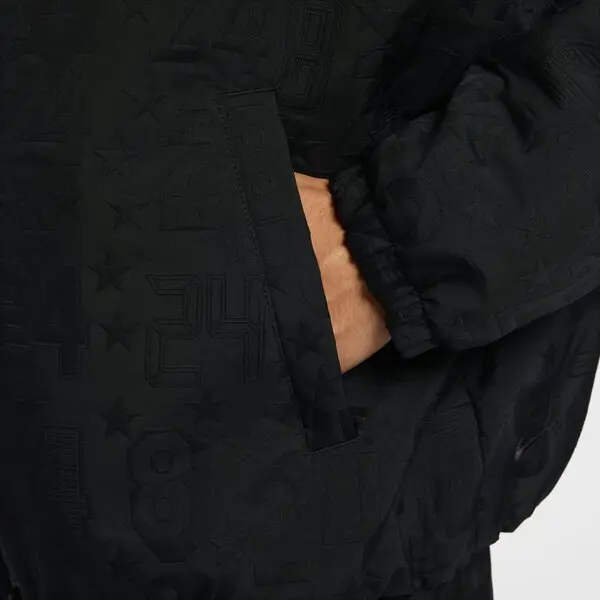 Nike Kobe All-star Bomber Jacket
