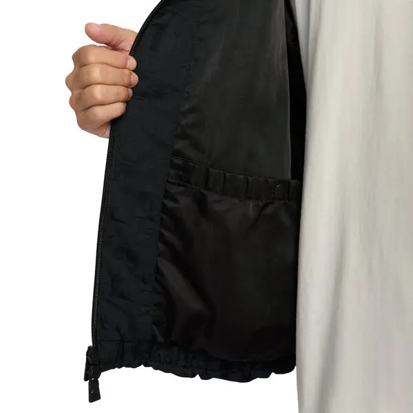 Nike Kobe Jacket - Black