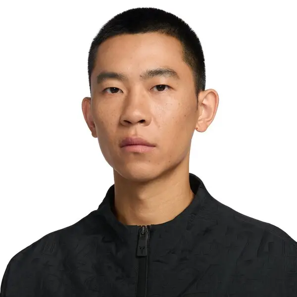 Nike Kobe Jacket - Black