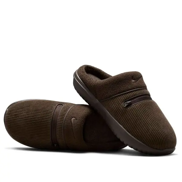 Nike Burrow Slipper - Baroque Brown