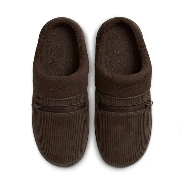 Nike Burrow Slipper - Baroque Brown