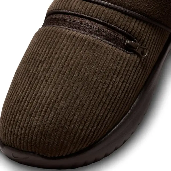 Nike Burrow Slipper - Baroque Brown
