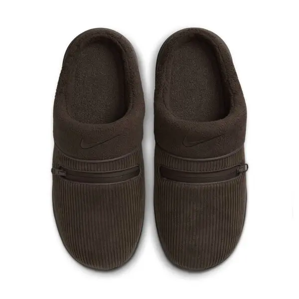 Nike Burrow Slipper - Baroque Brown