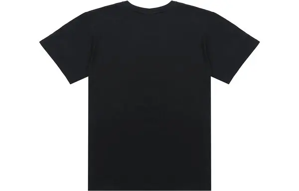 Gucci Off-white Cotton Oversize T-shirt With Interlocking G - Black