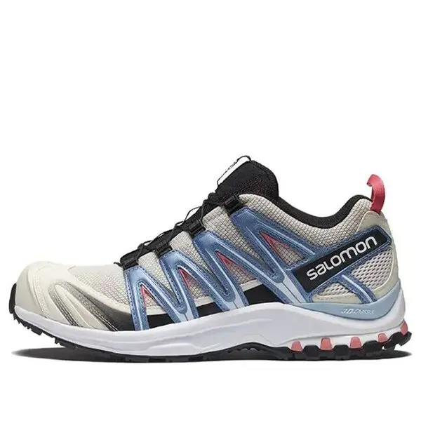 SALOMON Xa Pro 3d Trail Running Shoes - Grey