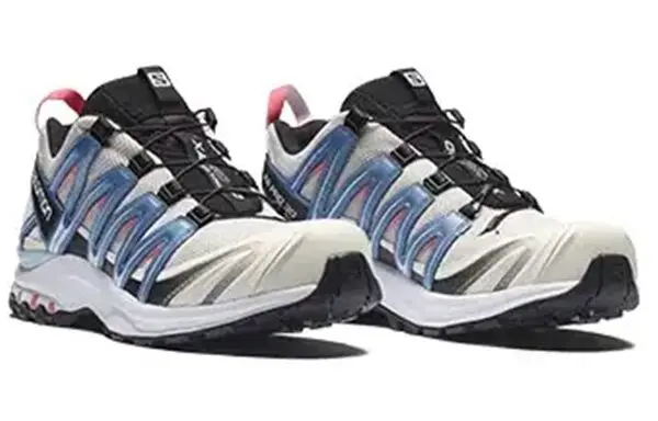 SALOMON Xa Pro 3d Trail Running Shoes - Grey