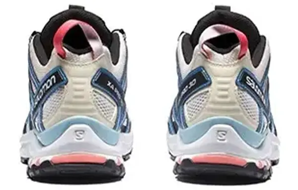 SALOMON Xa Pro 3d Trail Running Shoes - Grey
