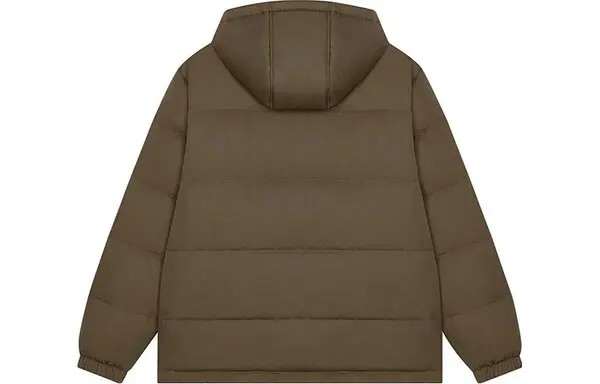NEW BALANCE Puffer Jacket