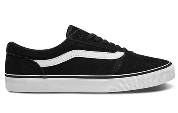 VANS Maddie Weatherized Low Top Sneakers - Black