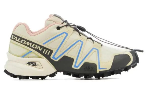 SALOMON Speedcross 3 Athletic Sneakers - Default Colorway