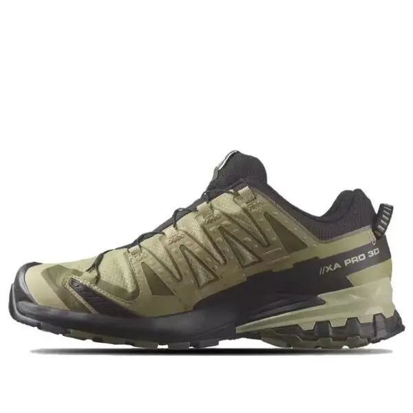 SALOMON Xa Pro 3d V9 Goretex Sneakers - Green