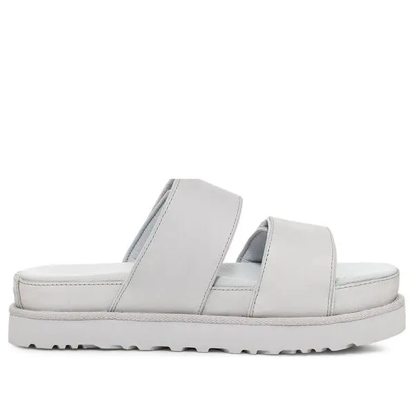 UGG Greer Platform Slide