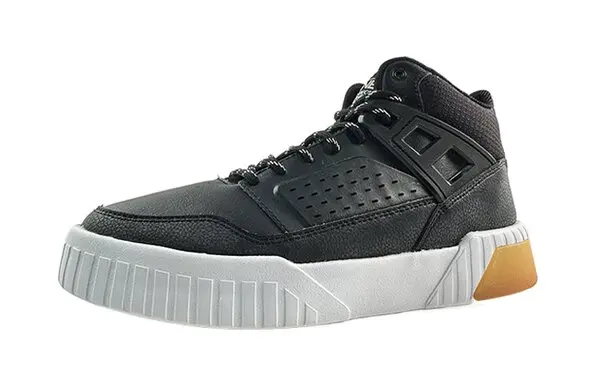 361 DEGREES High Top Skate Sneakers