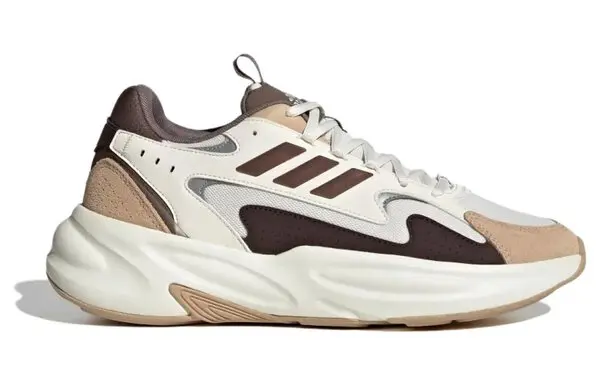 Adidas Ozwave Sneakers - Beige/cream/brown