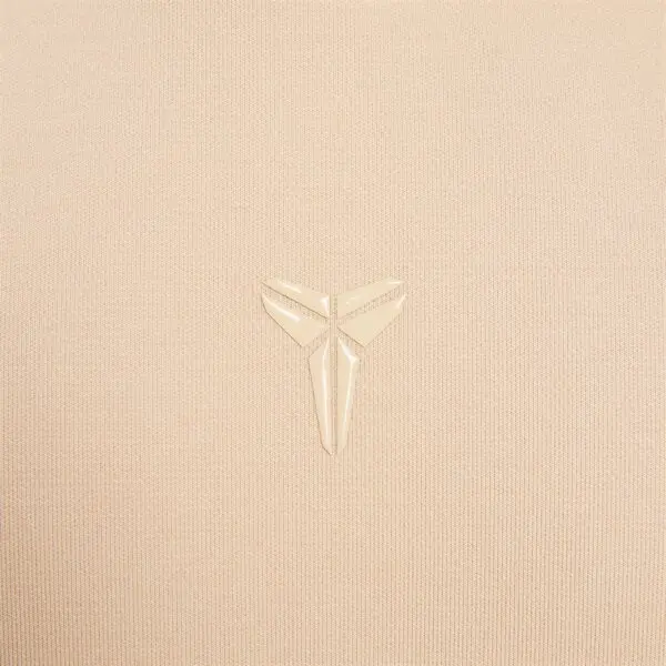 Nike Kobe Dri-fit Hooded Jersey - Linen