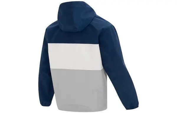 NEW BALANCE Hooded Jacket