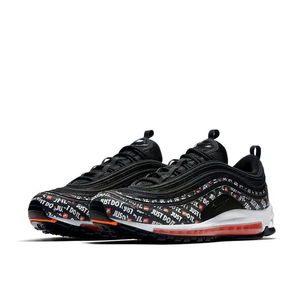 Nike Max 97 "just Do It" Sneakers