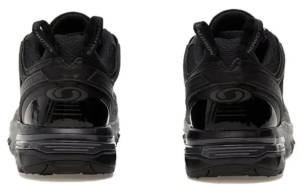 SALOMON Acs Pro Sneakers - Black/silver